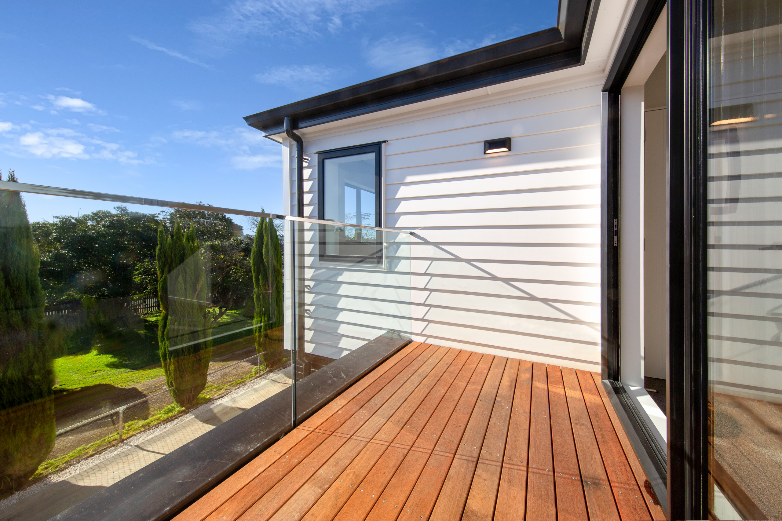 Balcony Balustrade: Adding Safety and Style to Your Balcony